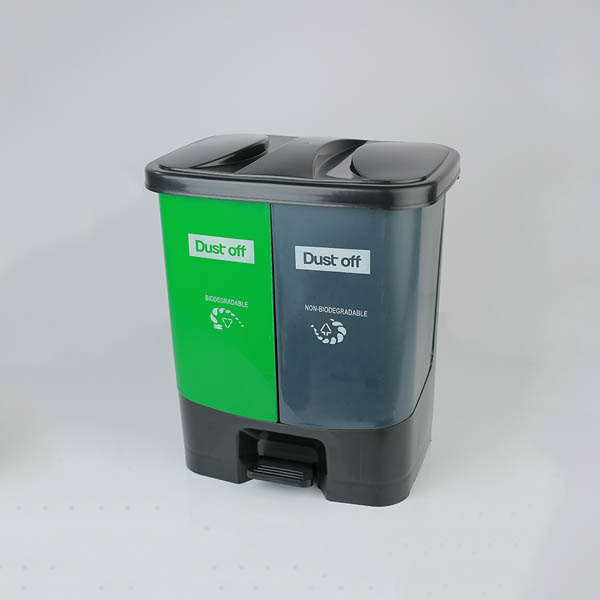Choosing the Right Pedal Dustbin: Key Factors to Consider for Effective ...