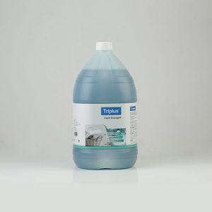 Triplus Liquid Detergent