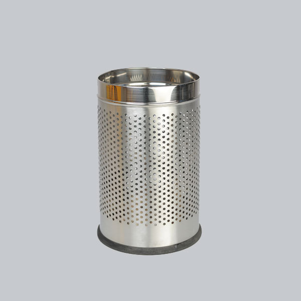 Bins