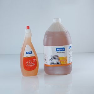 Triplus Dish Wash