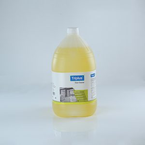 Triplus Floor Cleaner