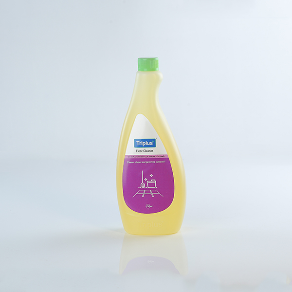 Triplus Fabric Softner 5Ltr