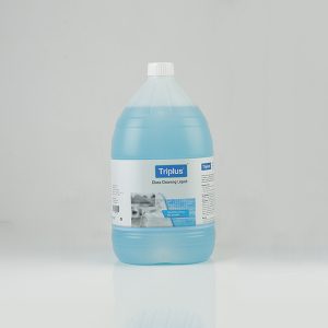 Triplus Glass Cleaner