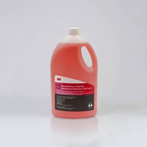 3M General Purpose Cleaners cum Disinfectant Solution P2